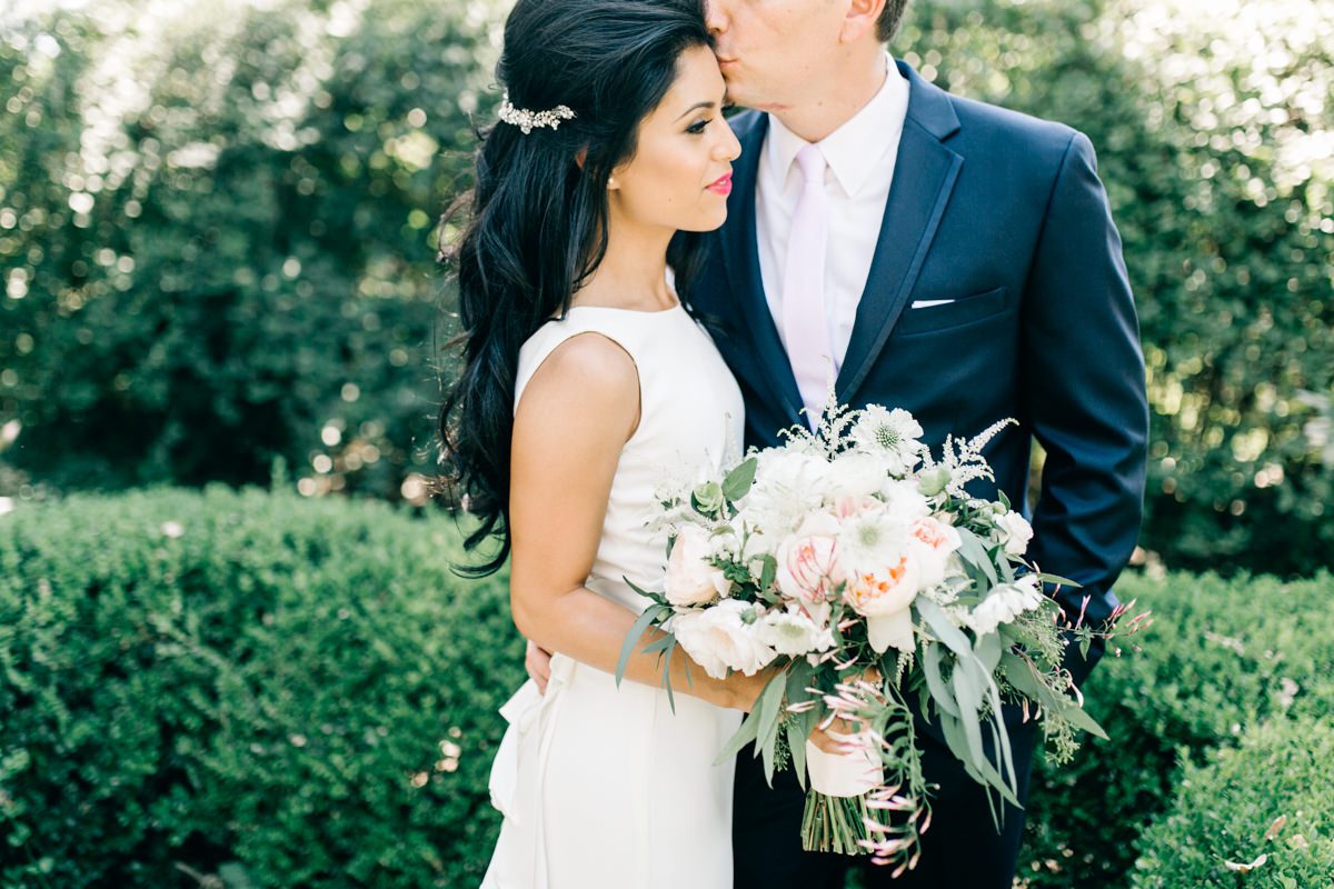 Park Winters, CA Wedding + Brian and Ana - Vienna Glenn Photography